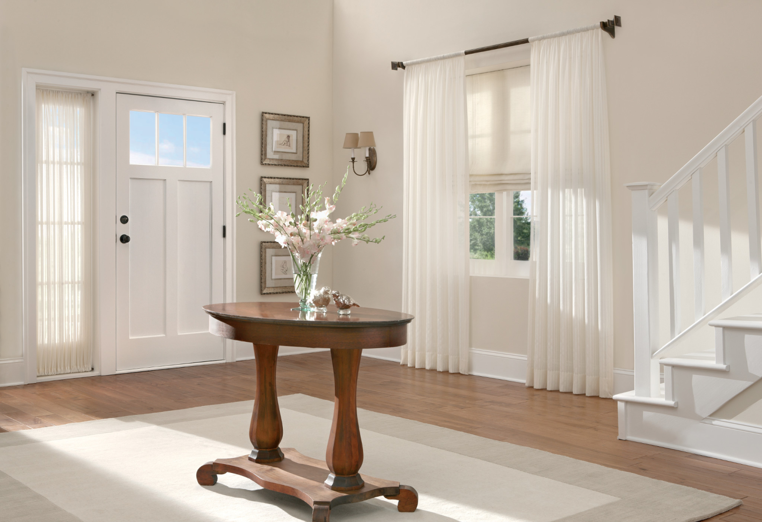 Window Treatments - Latreia Home Solutions