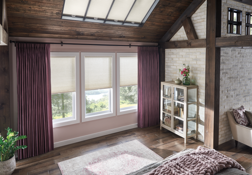 Window Treatments - Latreia Home Solutions