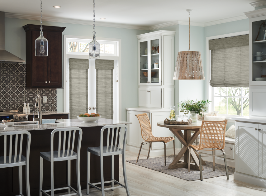 Window Treatments - Latreia Home Solutions