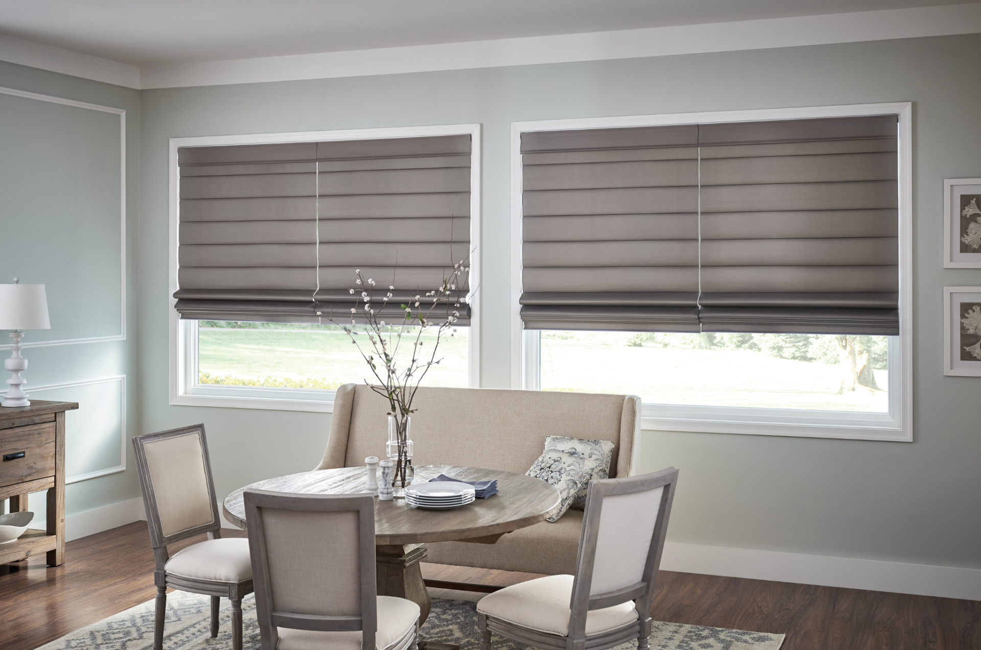 Shades - Latreia Home Solutions