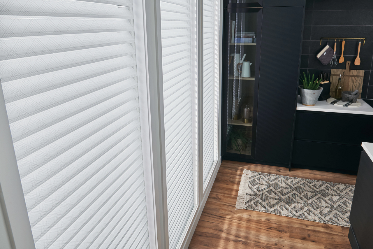 Shades - Latreia Home Solutions