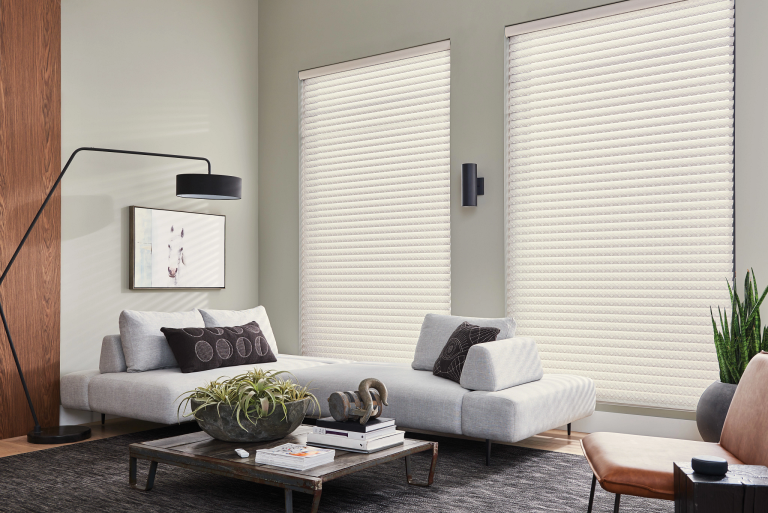 Soft Minimalism in Focus: The Rise of Layered Sheers in Modern ...